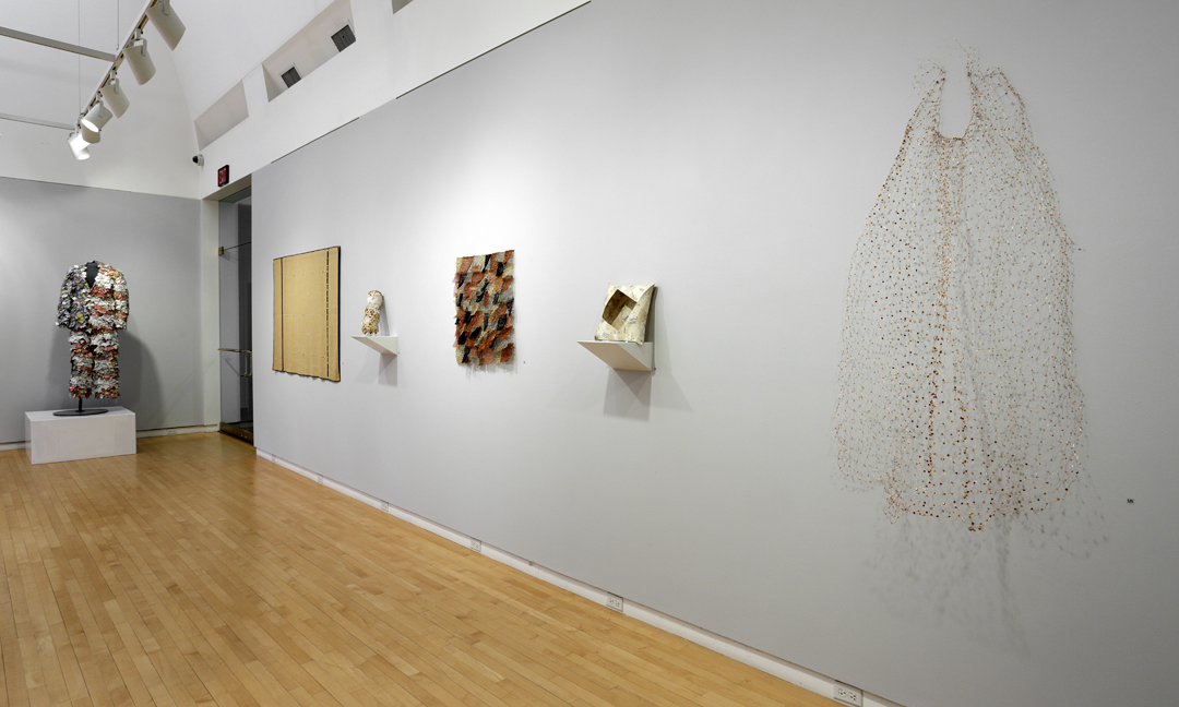 Woven 2012 - Elizabeth Whyte Schulze