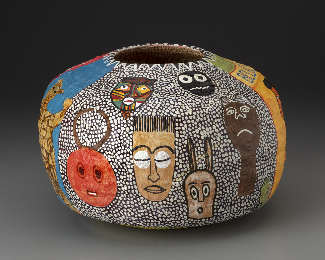 Artwork - Elizabeth Whyte Schulze
